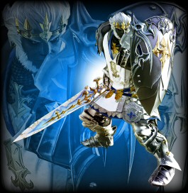 How to get the iconic Paladin weapon? : r/ffxiv